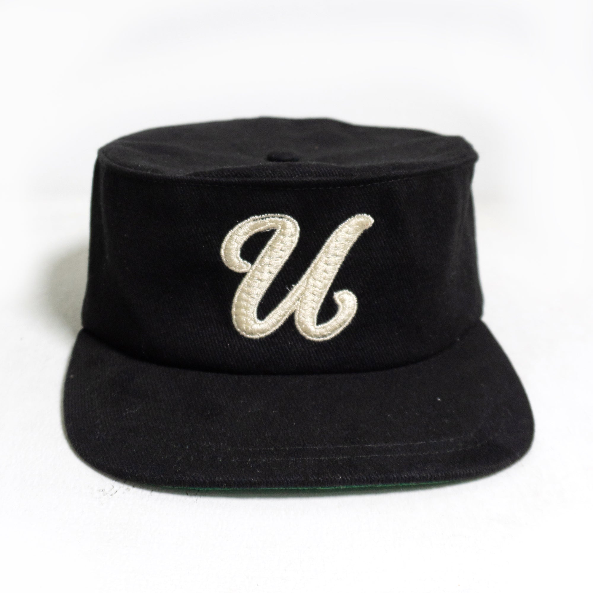 PILLBOX HAT - BLACK – Uncrowned